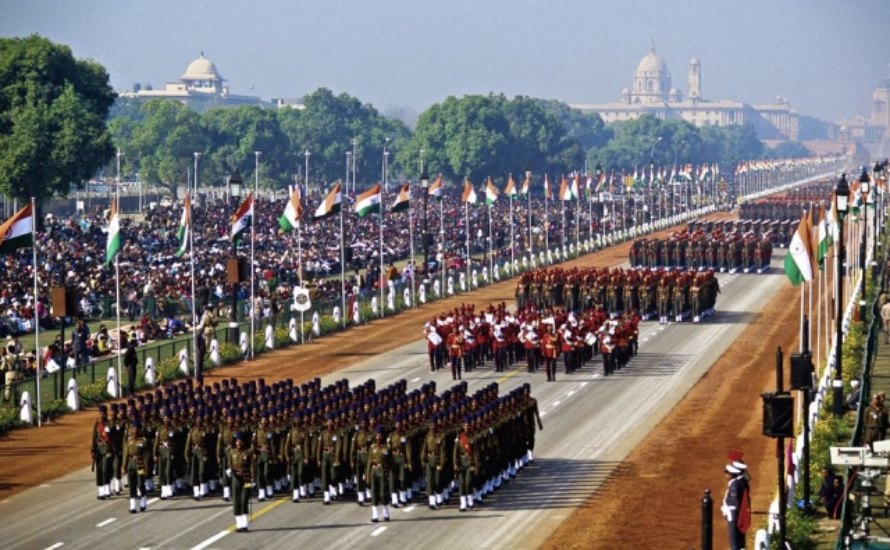 India Has World’s Fourth Strongest Armed Forces | RITZ