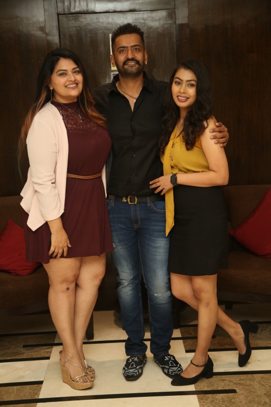 Karun Raman Becomes The First South Indian Celebrity Fashion ...