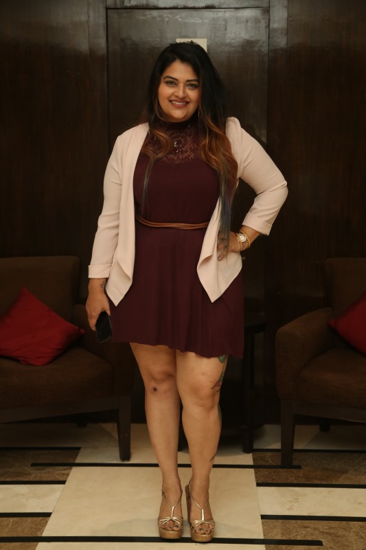 Karun Raman Becomes The First South Indian Celebrity Fashion ...