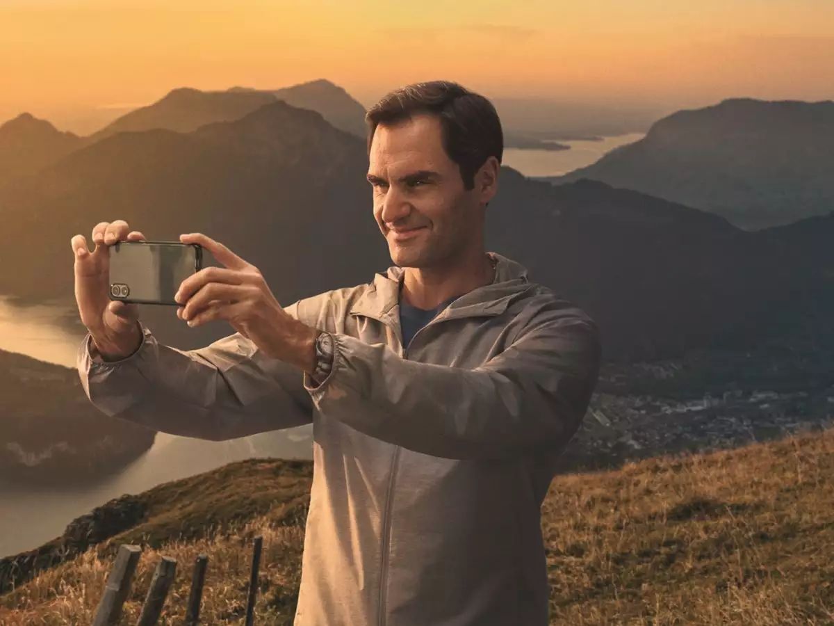 Roger Federer made brand ambassador for Switzerland Tourism Board | RITZ