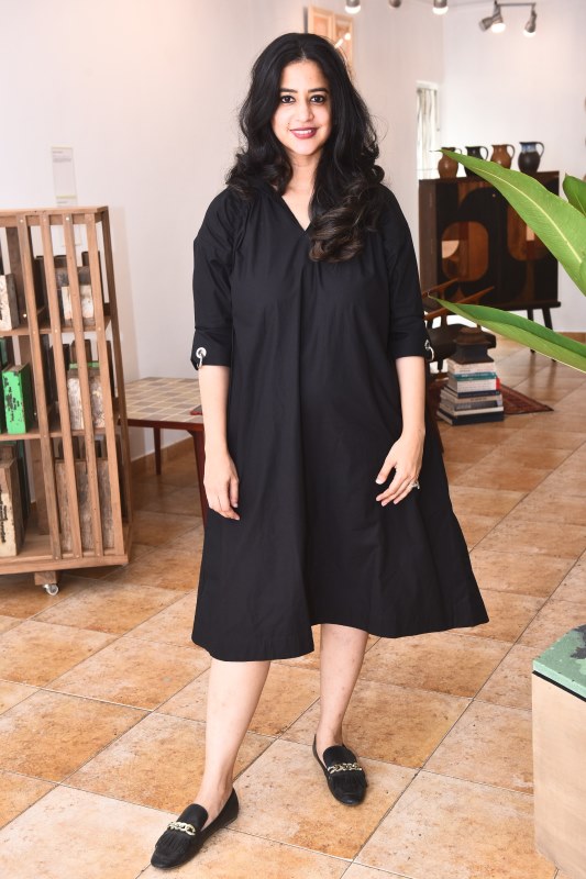 Artists And Designers Showcase Their Works At Talking Spaces Curated By ...