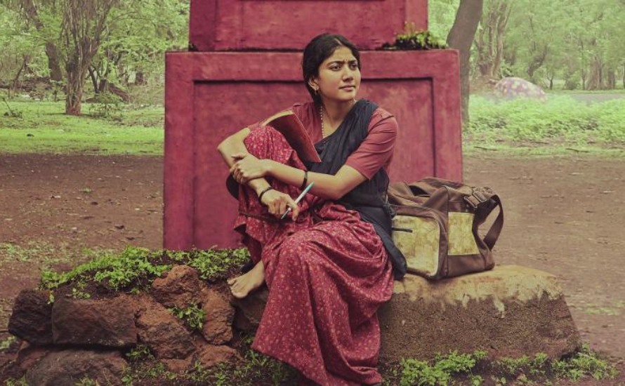 Rana Daggubati And Sai Pallavi Starrer Virata Parvam’s Teaser Out | RITZ