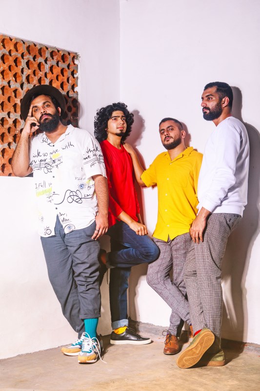 When Chai Met Toast - Neo-Folk Music At Barracuda Brew | RITZ