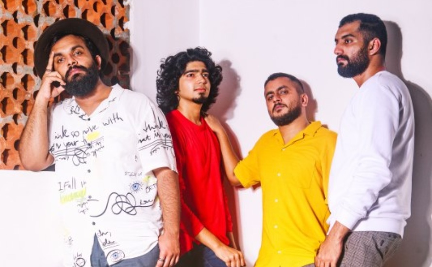 When Chai Met Toast - Neo-Folk Music At Barracuda Brew | RITZ