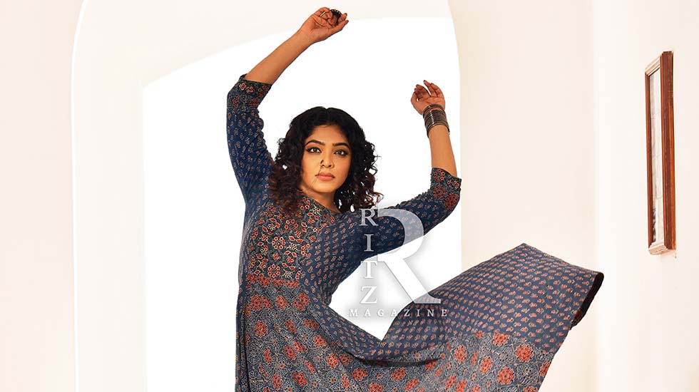 Rima Kallingal on Charting her own course! | RITZ