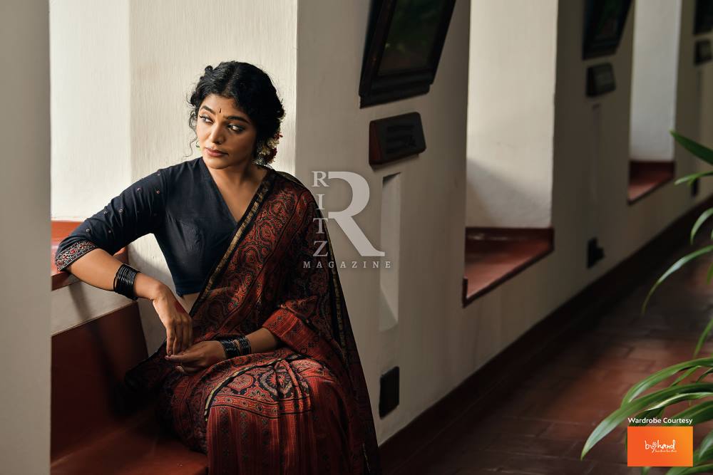 Rima Kallingal on Charting her own course! | RITZ