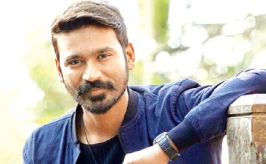 Dhanush Wraps Up His Hollywood Film The Gray Man | RITZ