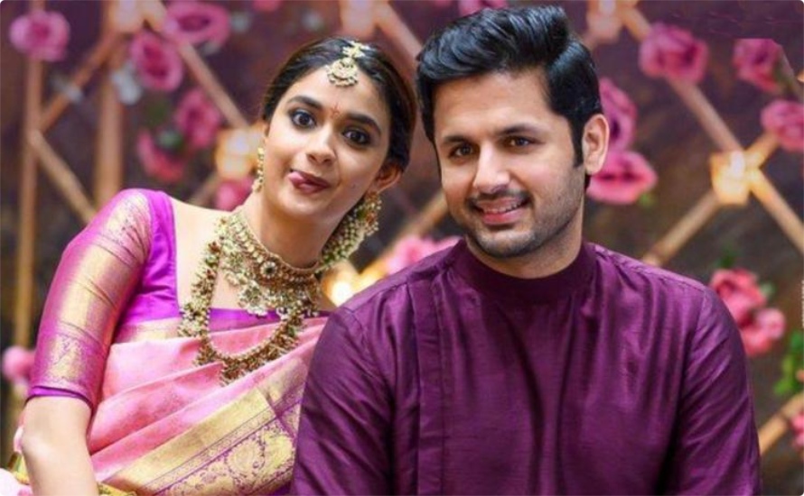 Keerthy Suresh’s Rang De To Be Released On OTT | RITZ