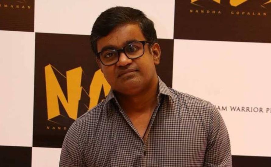 Selvaraghavan Joins The Cast Of Vijay’s Beast | RITZ