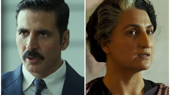 Finally Bell Bottom to stream on Amazon Prime! | RITZ