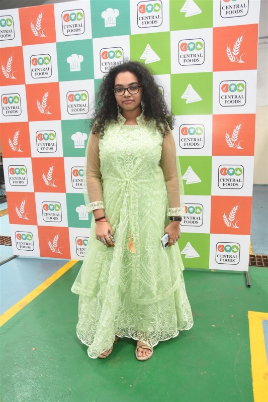 Grand Launch Of Central Foods – A Food Processing & Manufacturing Unit ...