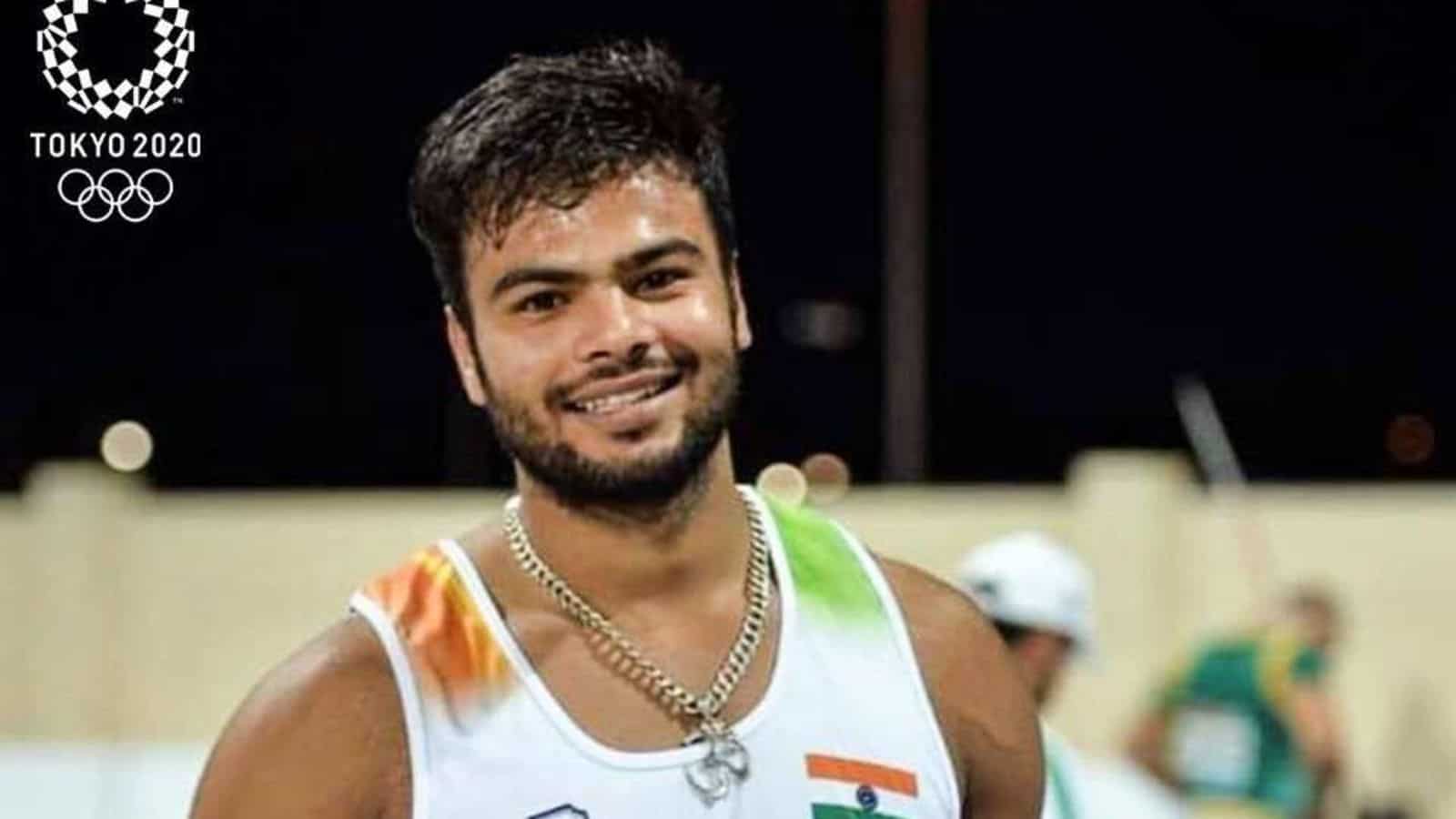 Sumit Antil creates world record and wins gold at the Paralympics | RITZ