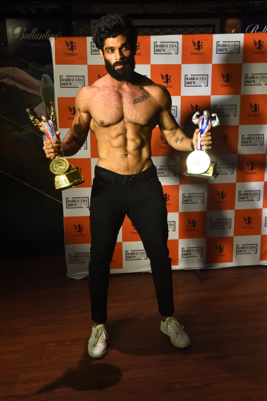 Mr. World Mani Kandan To Represent India At WBPF | RITZ