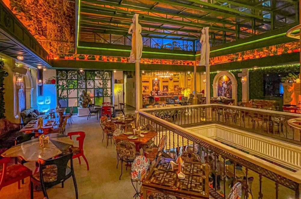 Secret Story Launches In Indiranagar | RITZ