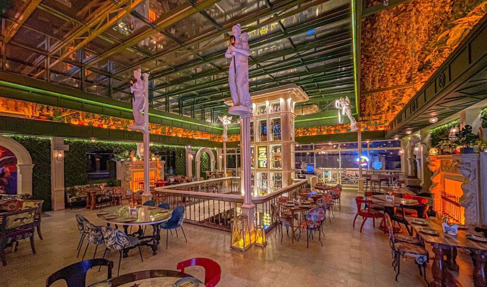 Secret Story Launches In Indiranagar | RITZ