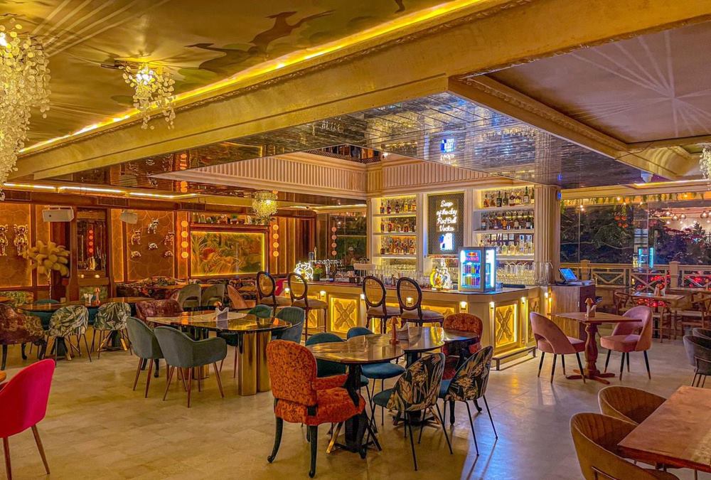 Secret Story Launches In Indiranagar | RITZ