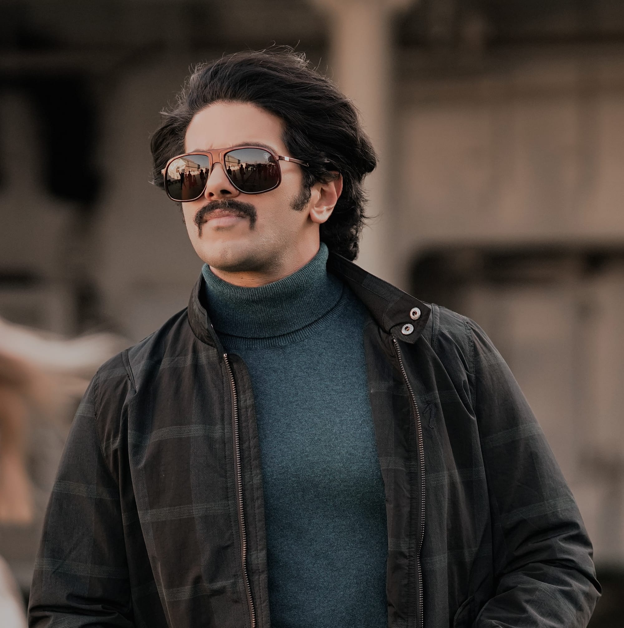 Trailer of ‘Kurup’ to be played on the famed Burj Khalifa in Dubai | RITZ