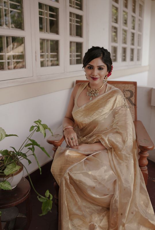 All That Glitters: Festive Jewellery by Amaera | RITZ