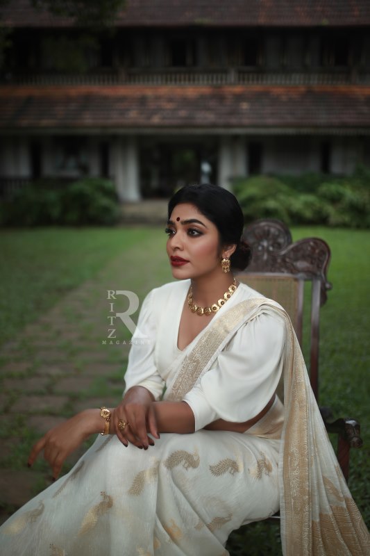 All That Glitters: Festive Jewellery by Amaera | RITZ