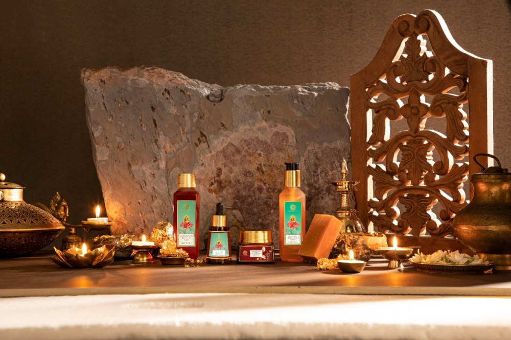Forest Essentials Launches In The UK | RITZ