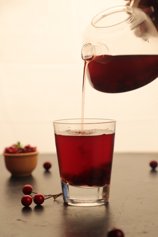 Indulgence On ‘Cranberry, Chaat & Chai’ At The Leela | RITZ