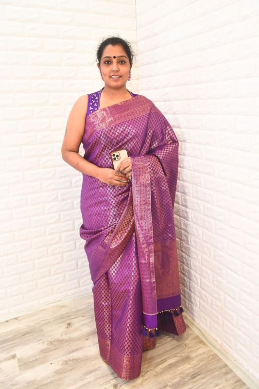 Actress Vani Bhojan Inaugurates Wootu Weight Loss & Nutrition Clinic | RITZ