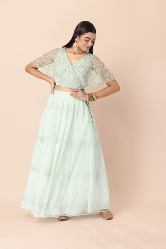 Indya Launches SS’22 Edit: An Indyan Summer Handpicked By Shraddha ...