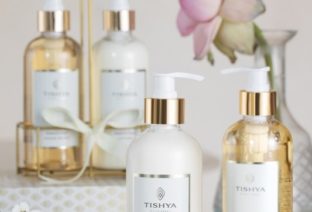 The Leela Introduces Signature Fragrance Tishya | RITZ