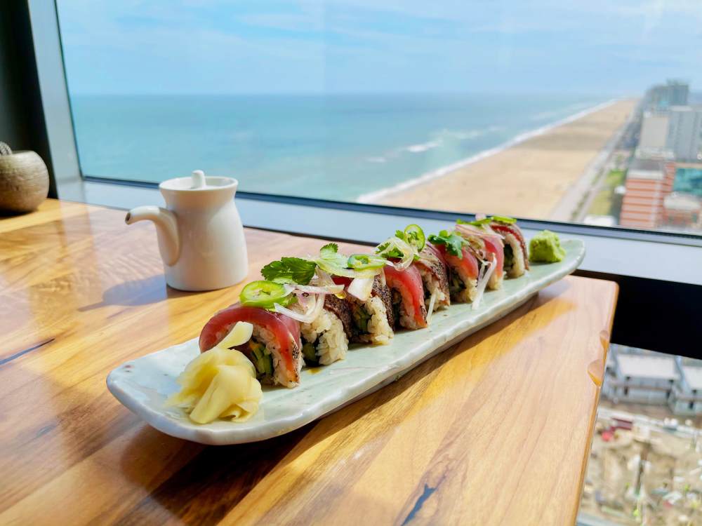 Orion’s Roof | RITZ