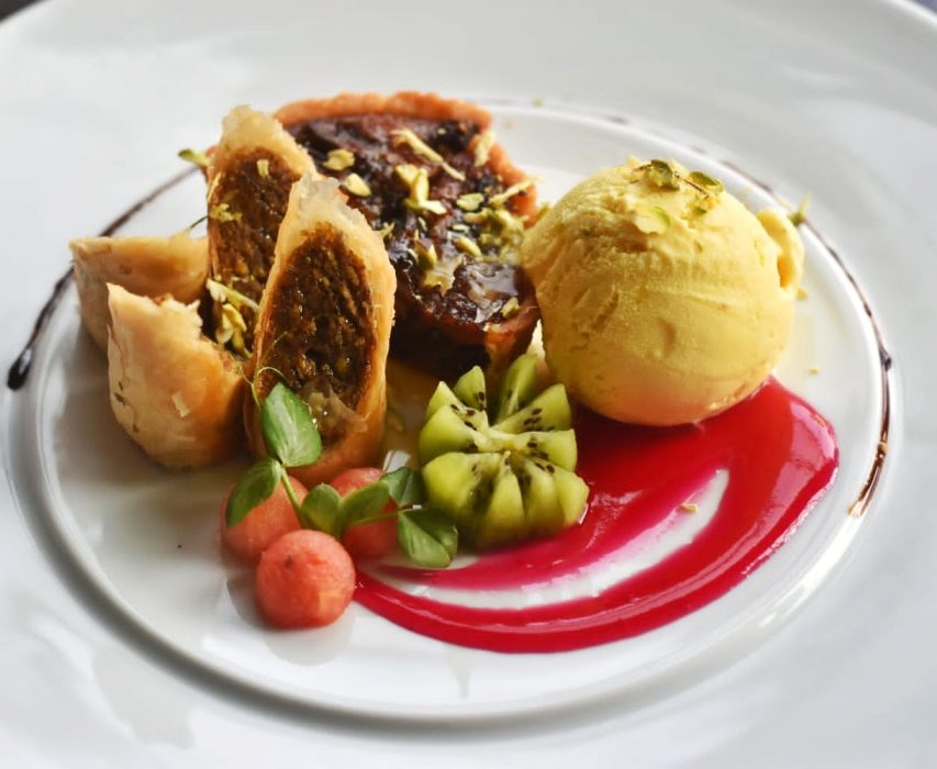 Iftar offerings at Sheraton Grand Bengaluru, Brigade Gateway | RITZ