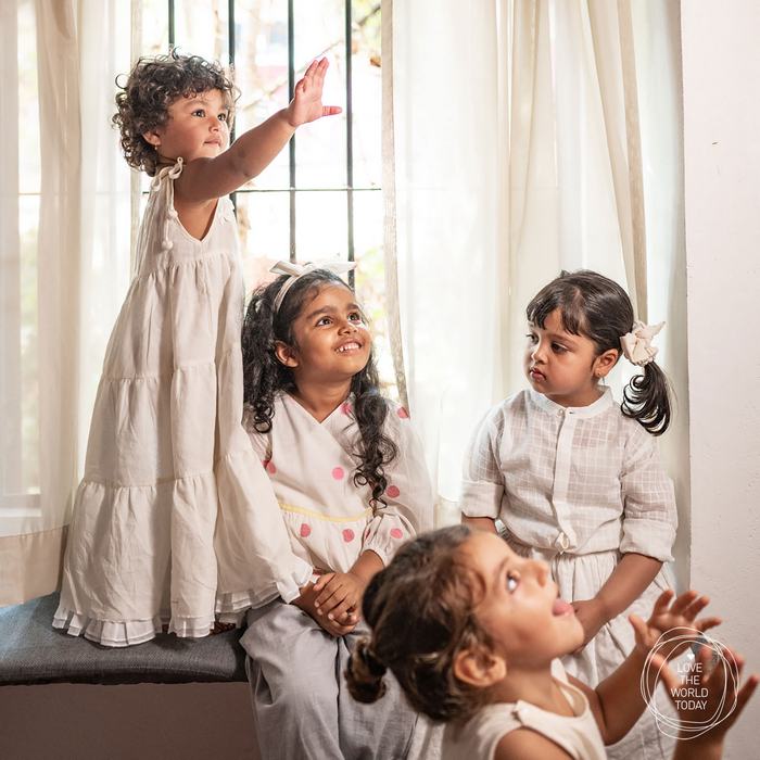 ‘Whimsical Wonderland’ Pop-Up by Aditi Prasad and Vishwa Sachdev | RITZ