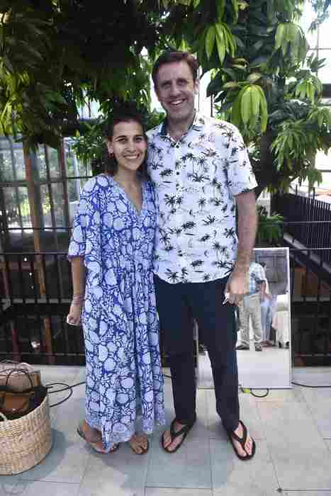 RAY &OLIVER BALLHATCHET | RITZ