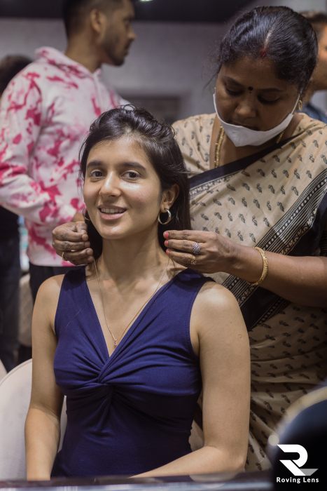 Wonder Diamond’s new store launch (9) | RITZ