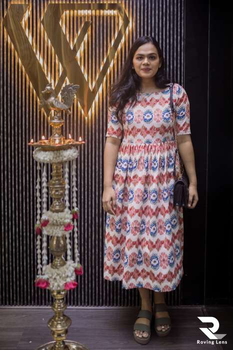 Wonder Diamond’s new store launch (11) | RITZ