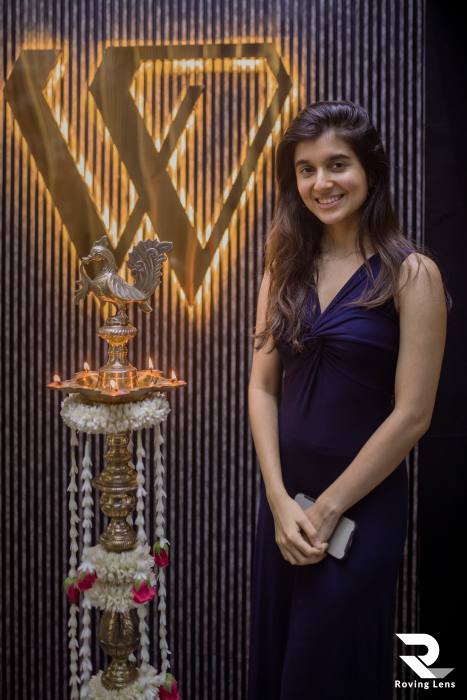 Wonder Diamond’s new store launch (12) | RITZ