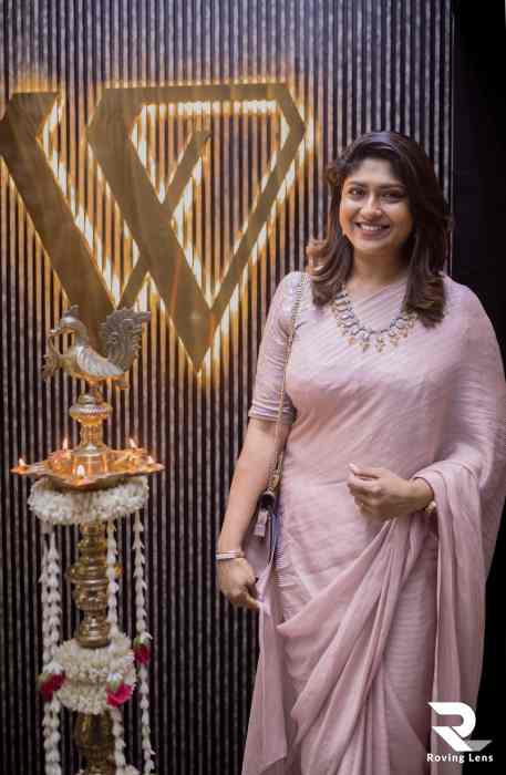 Wonder Diamond’s new store launch (5) | RITZ