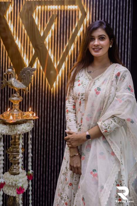 Wonder Diamond’s new store launch (8) | RITZ