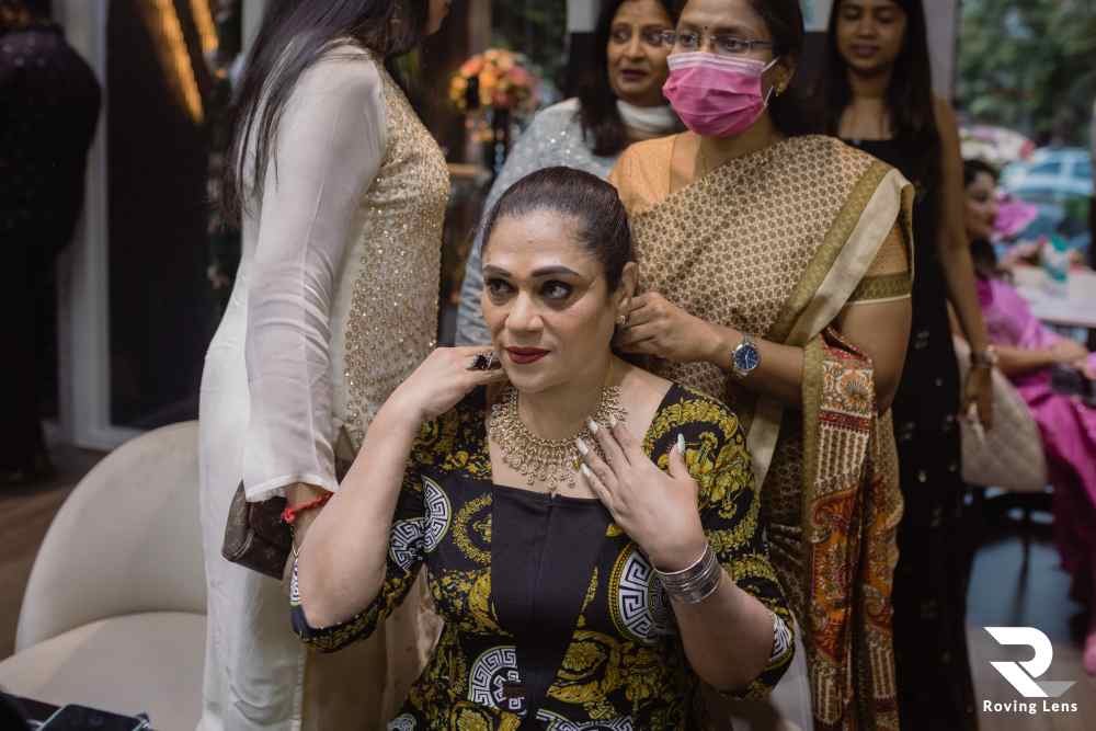 Wonder Diamond’s new store launch (9) | RITZ