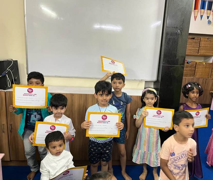 CK Wonder Kidz (2) | RITZ