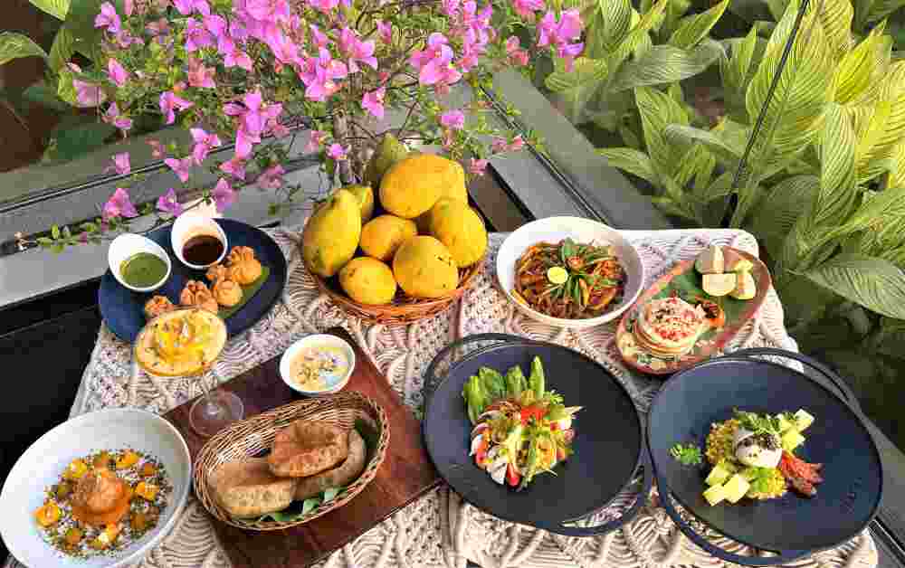 Indulge in Mango Mania Brunch at Sheraton Grand Chennai Resort and Spa ...