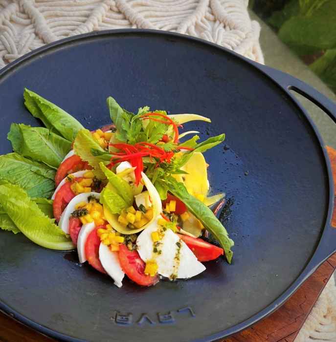 Indulge in Mango Mania Brunch at Sheraton Grand Chennai Resort and Spa ...