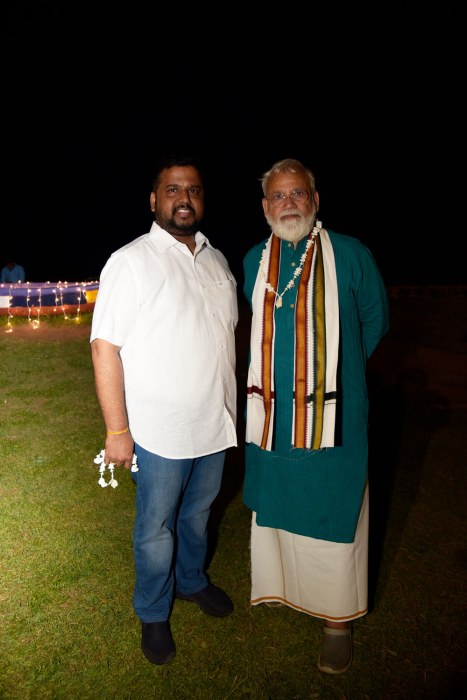 Bhupesh, Dr Ashok Kumar | RITZ