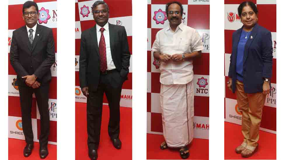 Two new businesses launched by NTC Group | RITZ