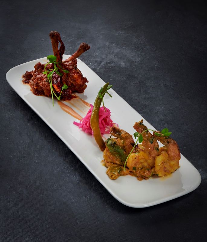 Kadugu Yera & Kozhi Suruku | RITZ