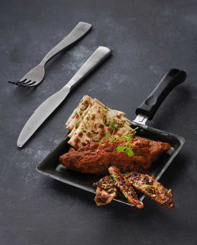 Kashmiri Muji Gaad (Kashmiri Style Fillet Fish) | RITZ