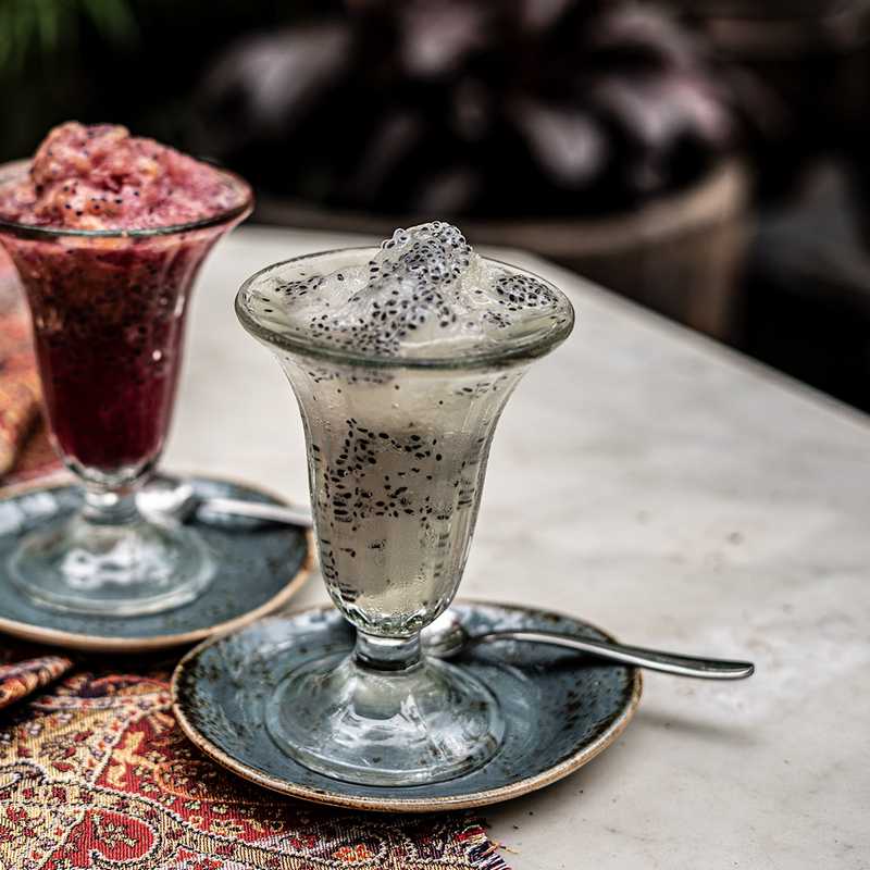 Lemon Sharbat | RITZ