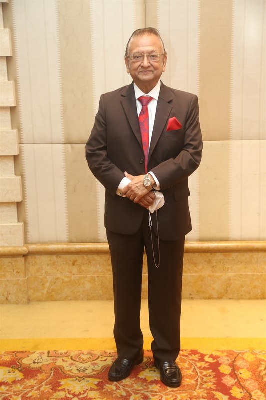 Subhash Goyal | RITZ