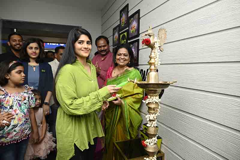 The Red Box group launches “The Green Box” (2) | RITZ