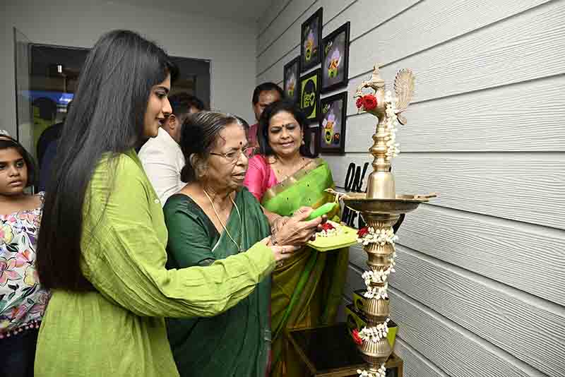 The Red Box group launches “The Green Box” | RITZ