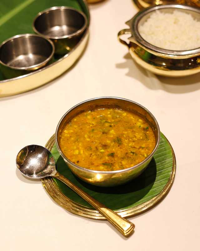 Crowne Plaza Presents “Melange é Madras” | RITZ